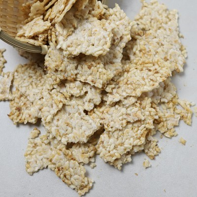 간식/간편식 > [간식]참깨현미누룽지스낵 | 라임반찬